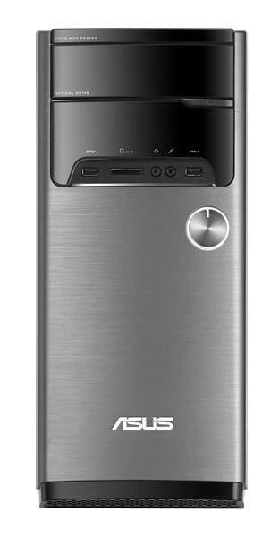 PC Sobremesa | Asus M32BF-SP002T, AMD® Quad-Core A10-7800 APU, 8GB RAM ...