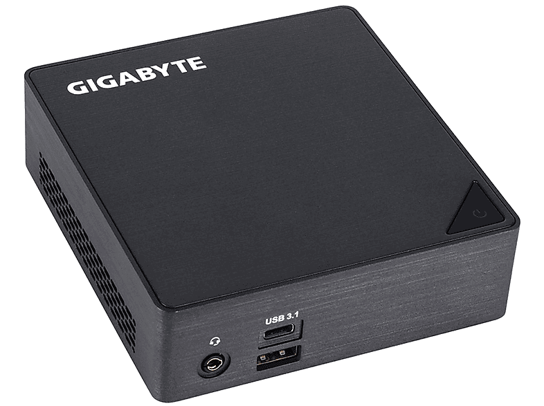 Mini PC | Gigabyte GB-BKi7A-7500, BGA 1356, i7-7500U (2.70GHz)