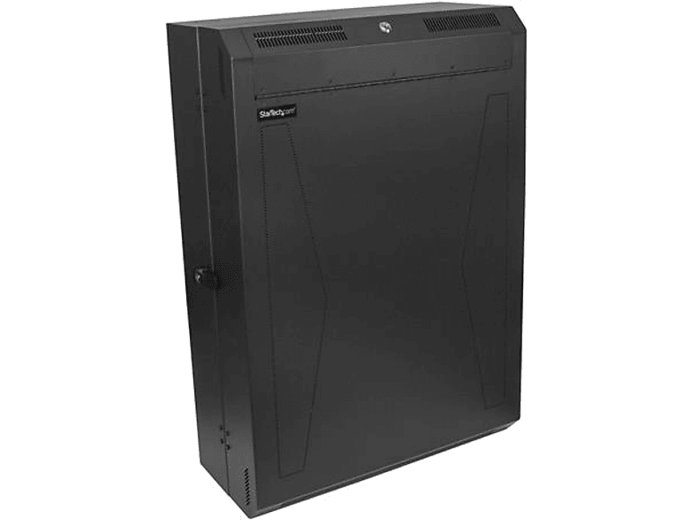 Rack | StarTech.com RK630WALVS Armario Rack Vertical Pared 6U ...