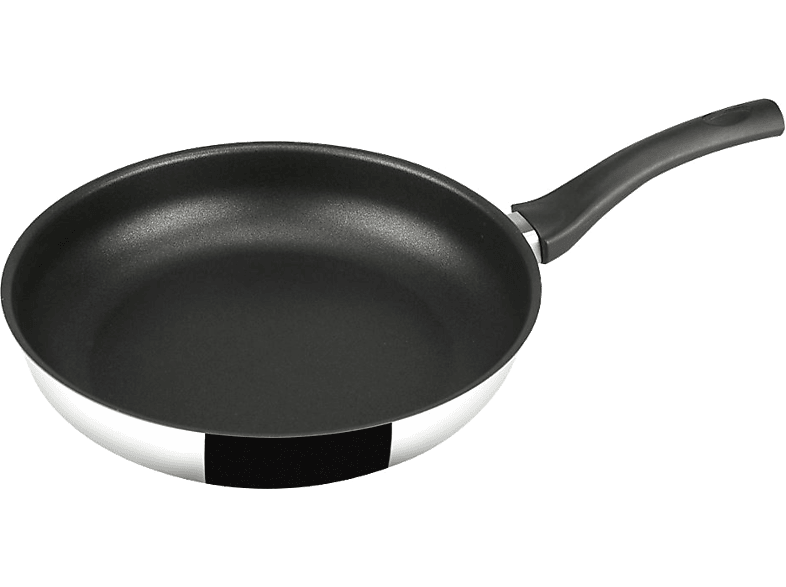 Sartén | Magefesa Essencial 24 cm, Antiadherente, Acero inoxidable