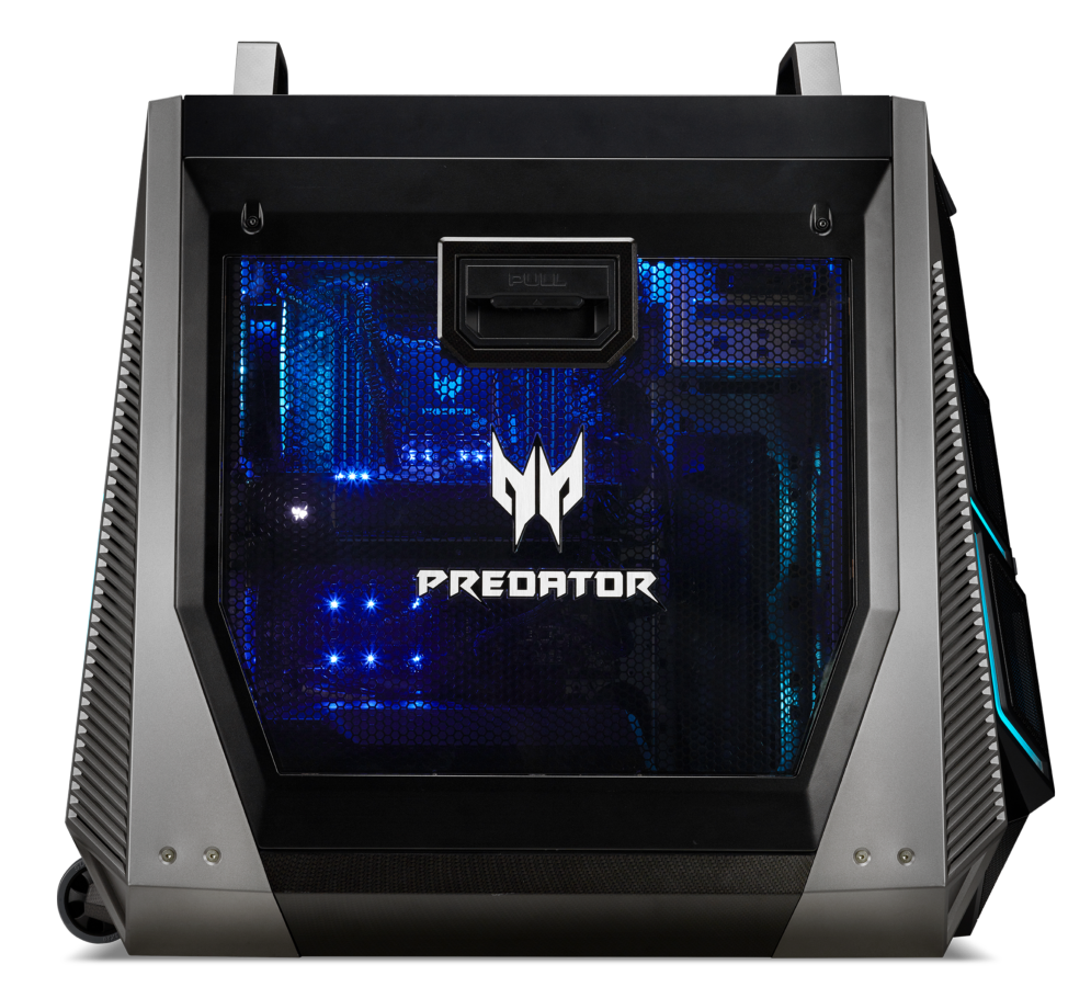 PC Gaming | Acer Predator Orion 9000, PO9-900, I7-7800X,16, 1TB+16OP ...