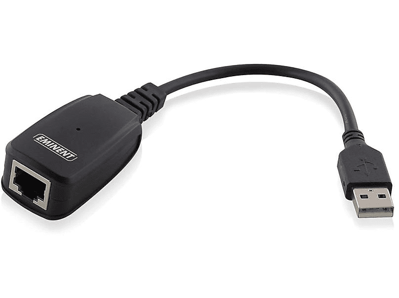 Adaptador de Red | Eminent EM1010, 100Mbit/s | MediaMarkt