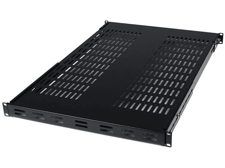 Estante para Rack | StarTech.com ADJSHELF Estante Fijo para Rack de ...