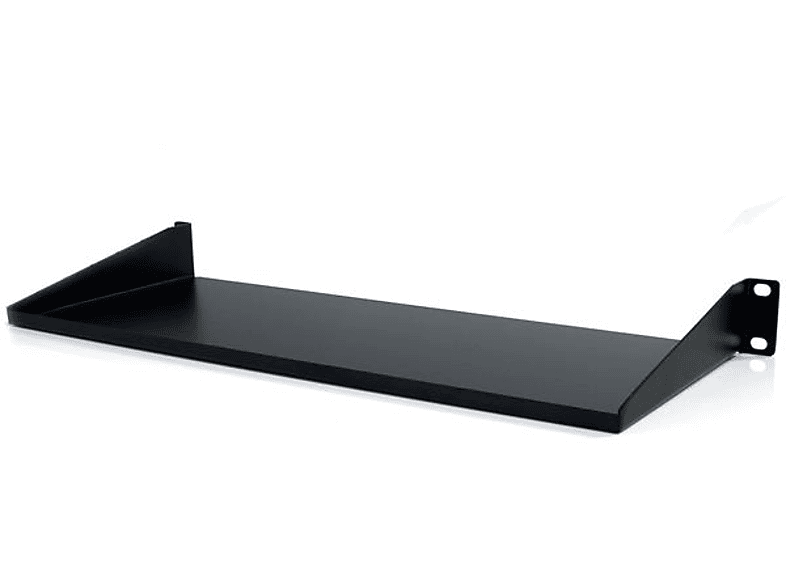 Estante para Rack | StarTech.com CABSHELF1U Estante 1U con rack y fondo ...