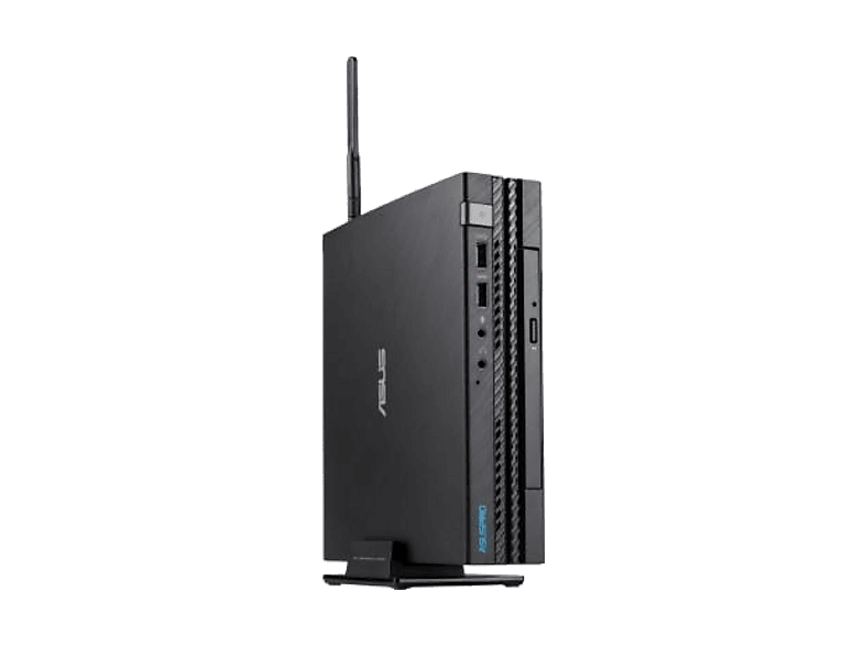 PC sobremesa | ASUS PRO E520-B001Z, I3-7100T, 4GB RAM, 128GB, HD630 ...