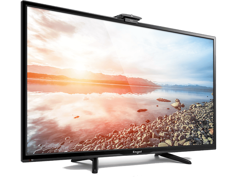 TV LED 32" | Engel LE3260SM, HD, Receptor Android, Smart TV