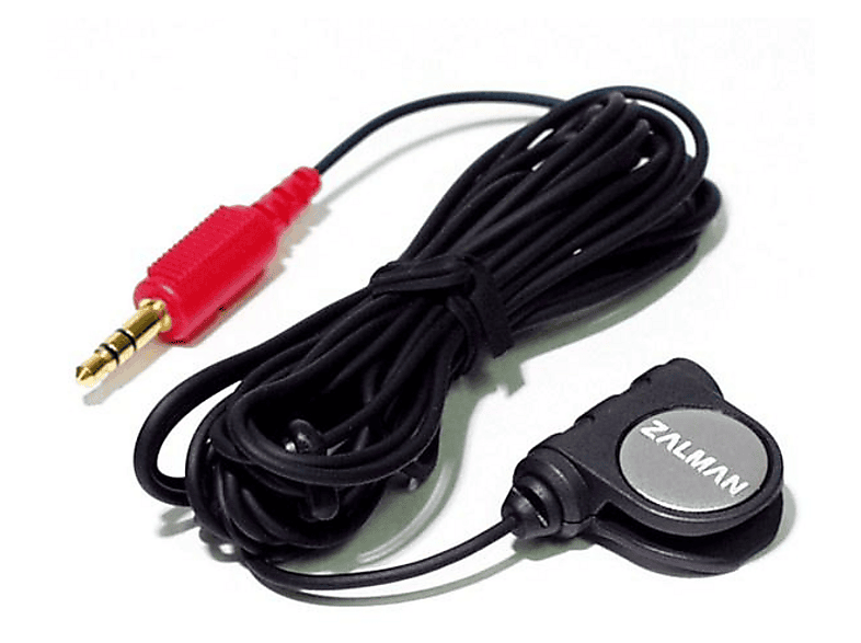 Micrófono Para Auriculares | Zalman Zm-Mic1 | MediaMarkt