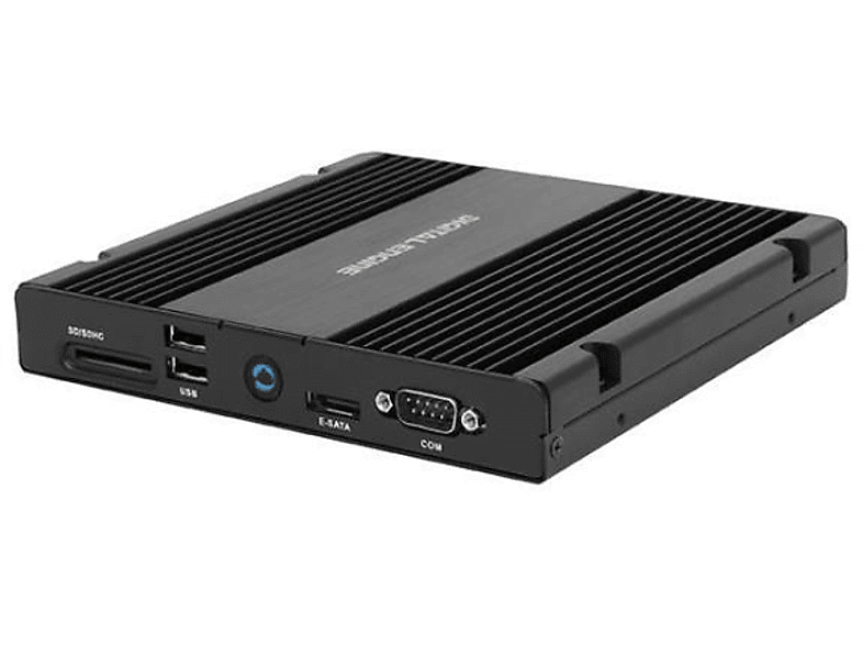 Mini PC | Aopen DE3250, Intel® Celeron® N2930, SSD de 64GB, 4GB de RAM ...