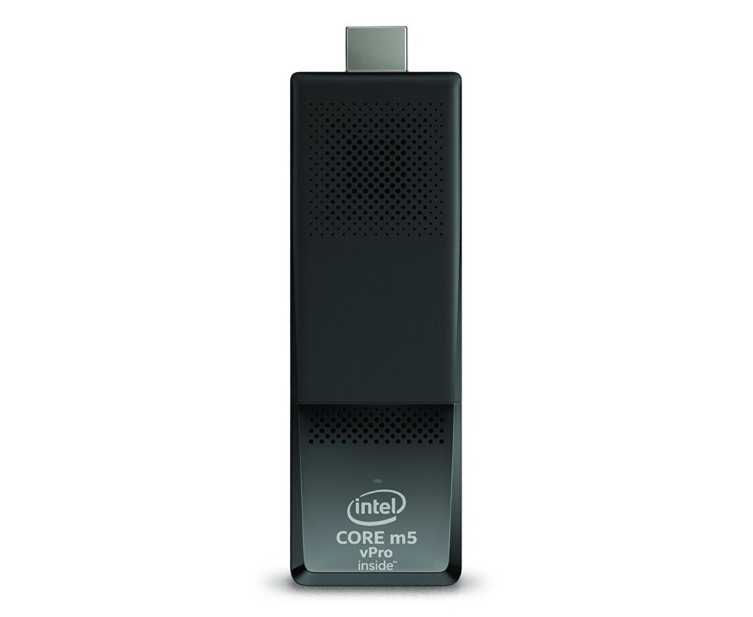 Mini PC | Intel® Compute Stick STK2MV64CC, Intel® Core™ m5-6Y57, RAM 4 ...