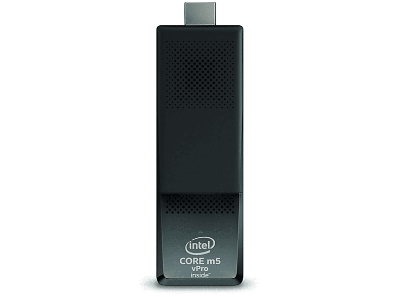 Mini PC | Intel® Compute Stick STK2MV64CC, Intel® Core™ m5-6Y57, RAM 4 ...