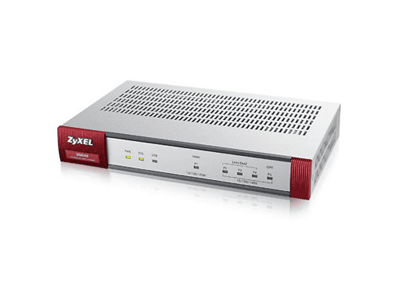 ZyXEL USG40 UTM | MediaMarkt