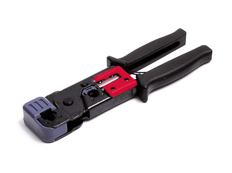 Crimpadora | StarTech.com RJ4511TOOL Herramienta Crimpadora Cables RJ45 ...