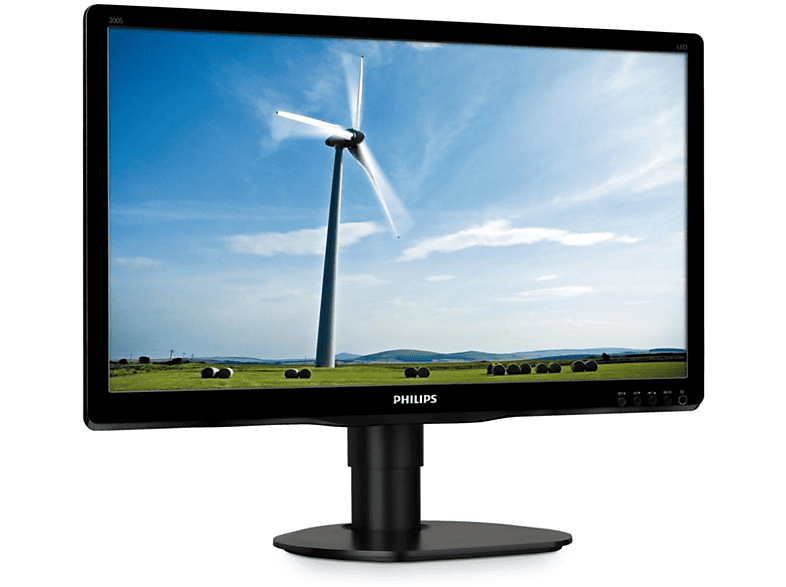 Philips Brilliance Monitor LCD con SmartImage