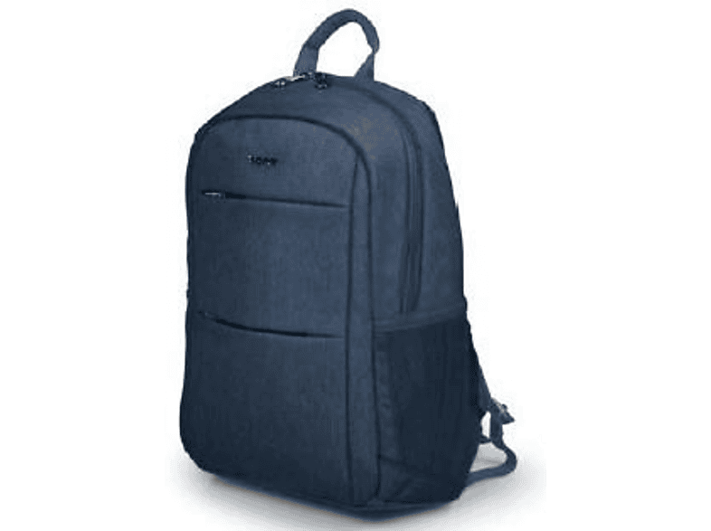 Mochila para portátil | Port Designs Sydney, Para 15.6 pulgadas, Azul