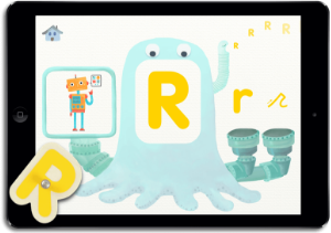 Juguete interactivo | Marbotic Smart Letters | MediaMarkt