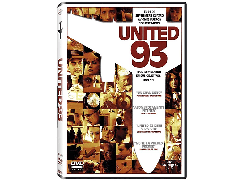 United 93 | DVD