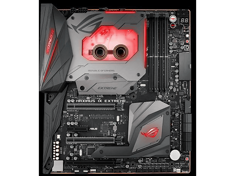 ASUS Placa Base | MediaMarkt