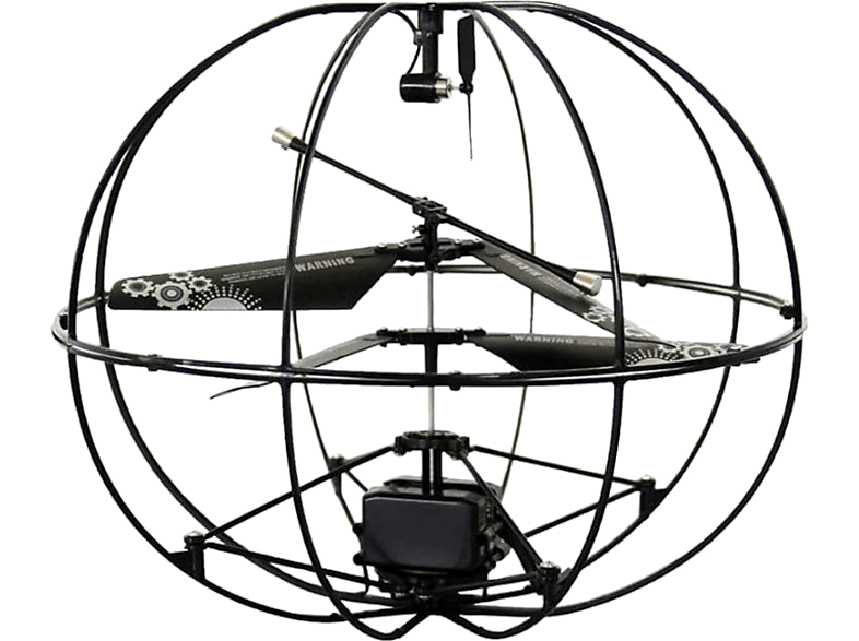 Dron Helicoptero | Titan Commerce, Sensor cerebral - Puzzlebox Orbit ...