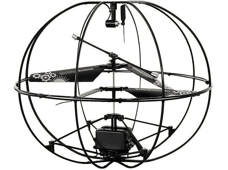 TITAN COMMERCE TITAN COMMERCE Sensor cerebral | Puzzlebox Orbit ...