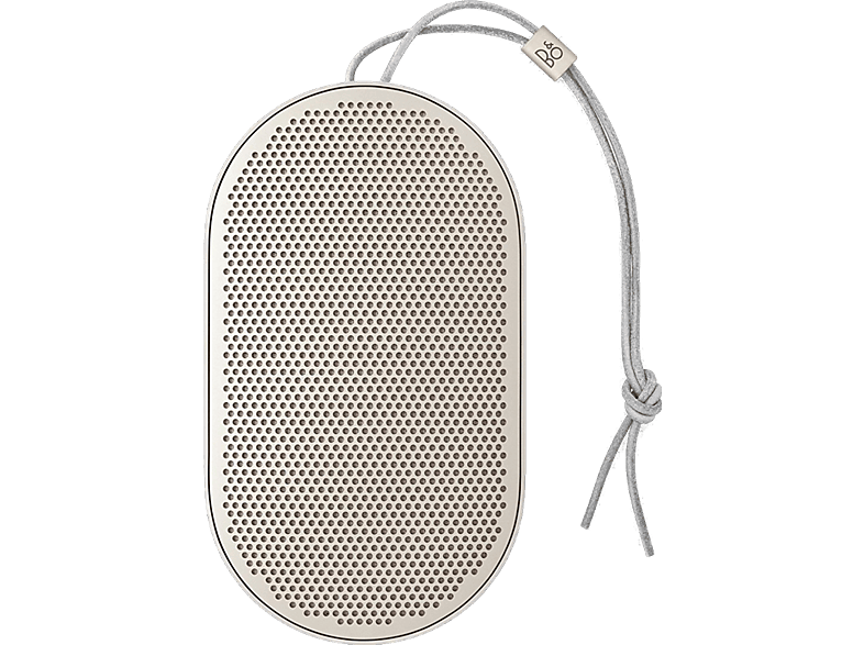Altavoces inalámbricos | B&O PLAY P2, Bluetooth, Micrófono integrado ...