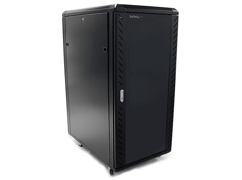 Rack | StarTech.com RK2536BKF Armario Rack Desarmable de 36in 25U con ...