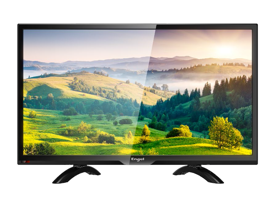 TV LED 20" | Engel LE2060, HD, USB Grabador, Dolby Digital Plus, TDT HD ...