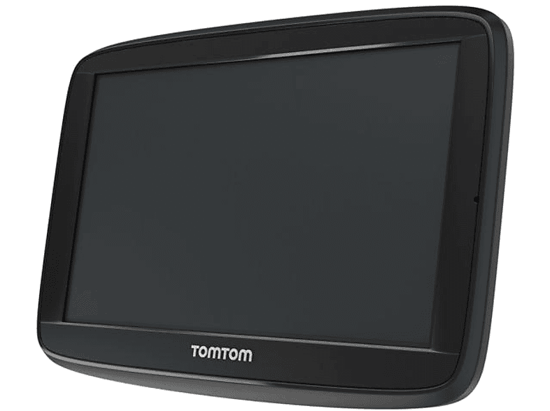 GPS | Tom Tom VIA 53, 5", Europa, 1 hora, Bluetooth