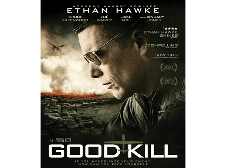 Good Kill | Blu-ray | MediaMarkt