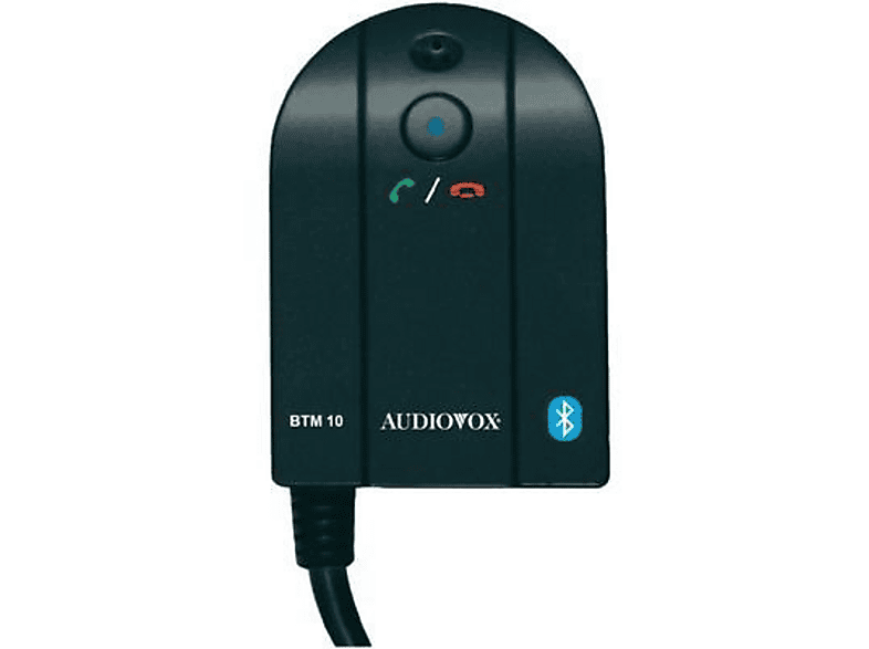 Módulo Bluetooth | Audiovox BTM10, Compatibilidad A2dp | MediaMarkt