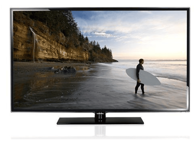 TV LED 37" | Samsung ue37ES5500 Smart TV, Slim, 100Hz | MediaMarkt
