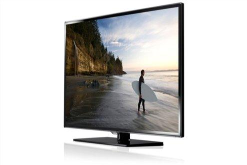 TV LED 37" | Samsung ue37ES5500 Smart TV, Slim, 100Hz | MediaMarkt