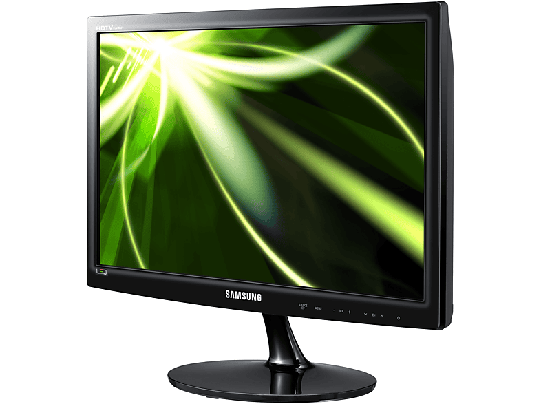 TV LED 21.5" | Samsung LT22B300 Full HD, HDMI