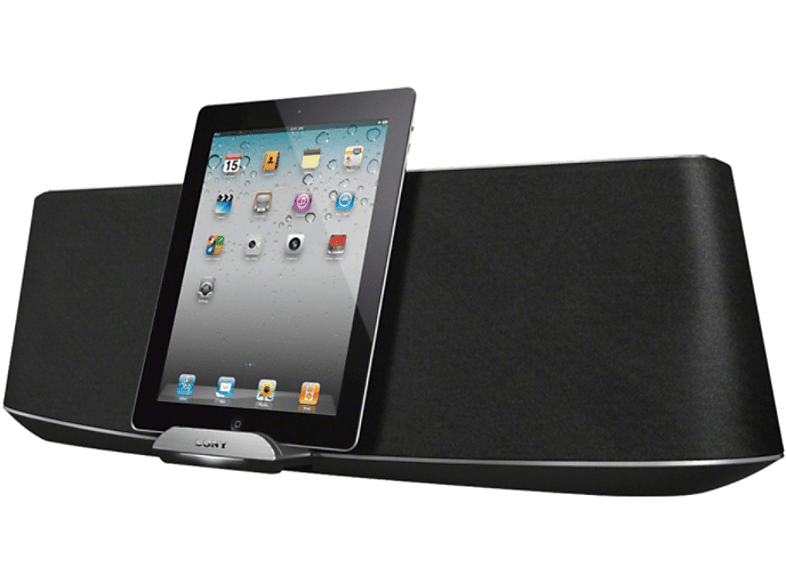 Docking station | Sony RDPXA900IP, Bluetooth, AirPlay