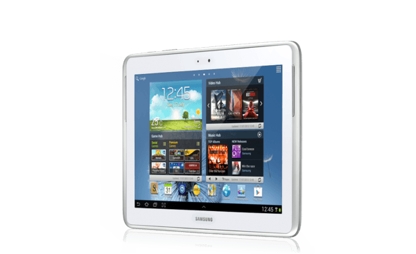 Tablet | Samsung Galaxy Note 32 GB, WiFi, Android