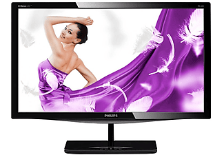 Monitor | Philips Brilliance LCD IPS Blade 2 239C4QHSB ultracompacto
