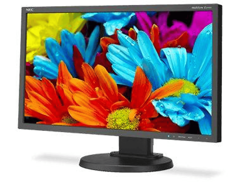 Monitor | NEC E224WI, Full HD, 21.5 pulgadas | MediaMarkt