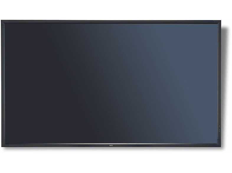 Monitor | NEC X651UHD, 4K, 65 pulgadas