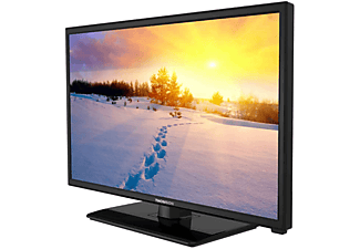 TV LED 22" | Thomson 22FB3113, Full HD, USB, Conexión Ethernet