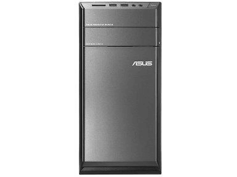 PC sobremesa | ASUS CM6330-SP008S, i7-3770, 6GB RAM