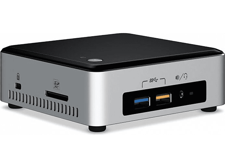 INTEL Intel NUC6I3SYK
