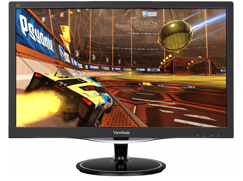 Viewsonic VX Series VX2257-MHD 22" Full HD TN Matt Negro LED display ...