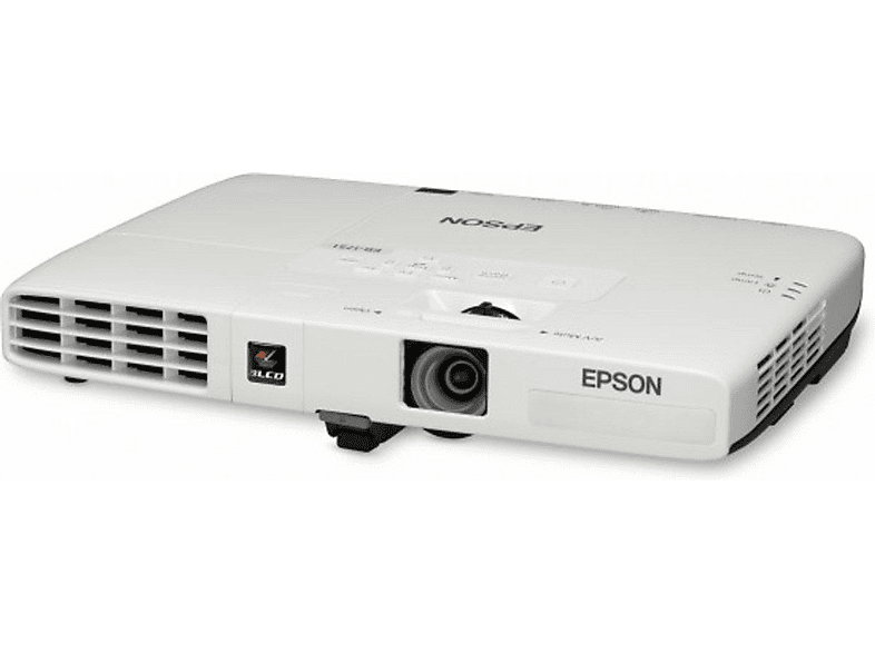 Proyector | Epson Eb-1751, 2600Lúmenes, Usb 3 En 1 Hdmi | MediaMarkt