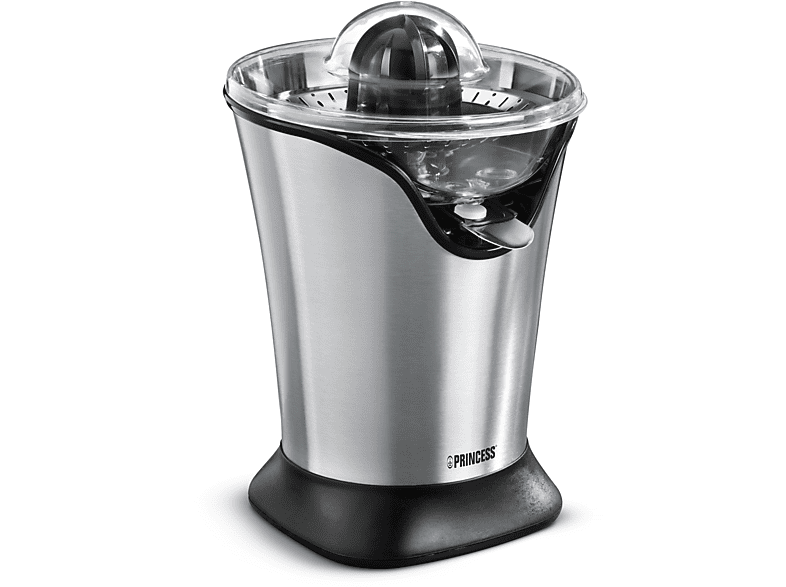 Exprimidor | Princess 201003 JUICER Potencia de 85W, Sin depósito ...