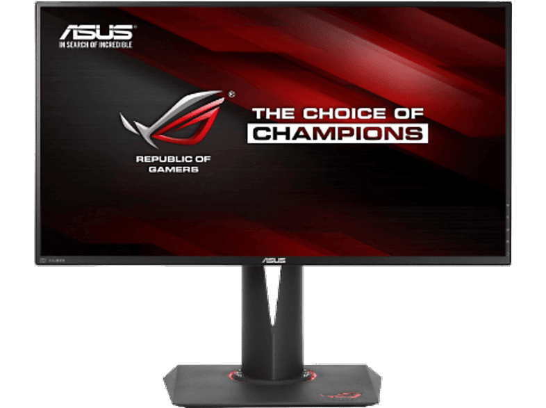 Monitor gaming | ASUS ROG Swift PG279Q, 27", IPS, 2K Wide Quad HD, 165 ...