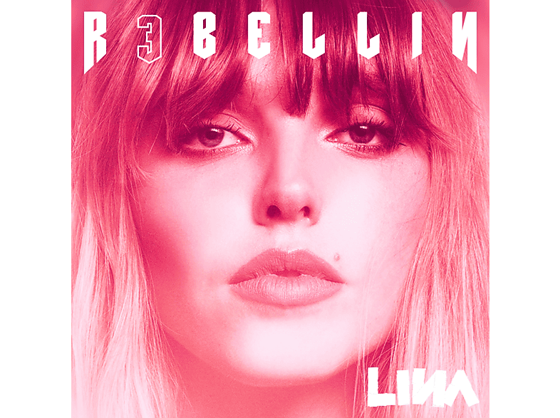Lina | Lina - R3BELLIN - (CD) Rock & Pop CDs - MediaMarkt