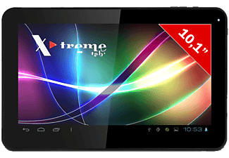 Tablet | Xtreme Tab X102, 8GB, RAM 1GB, 3G Dongle