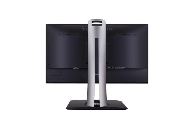 Monitor de 24" | Viewsonic Professional Series VP2468, Full HD, IPS, Negro