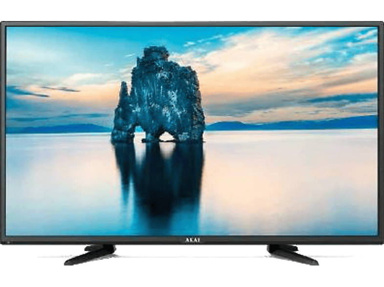 Akai Tv Led 40" | AkaiAktv409, Full Hd, Hdmi, Usb, Tdt2 | MediaMarkt