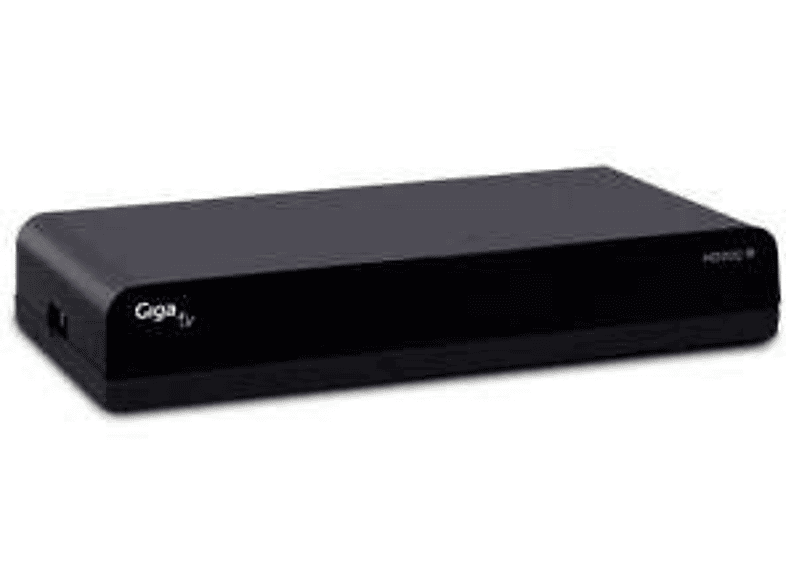 GIGATV COMPENSACION CORE GIGA TV