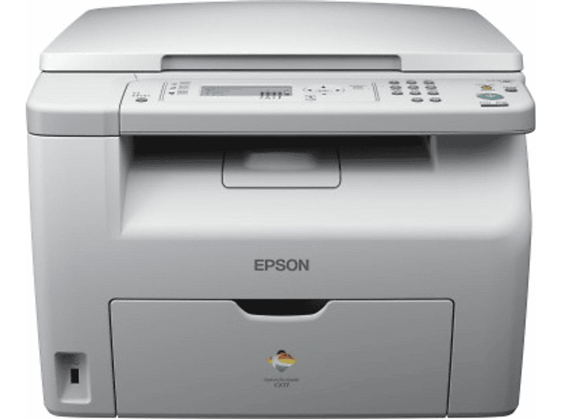 Impresora multifunción láser | Epson Aculaser CX17, color | MediaMarkt